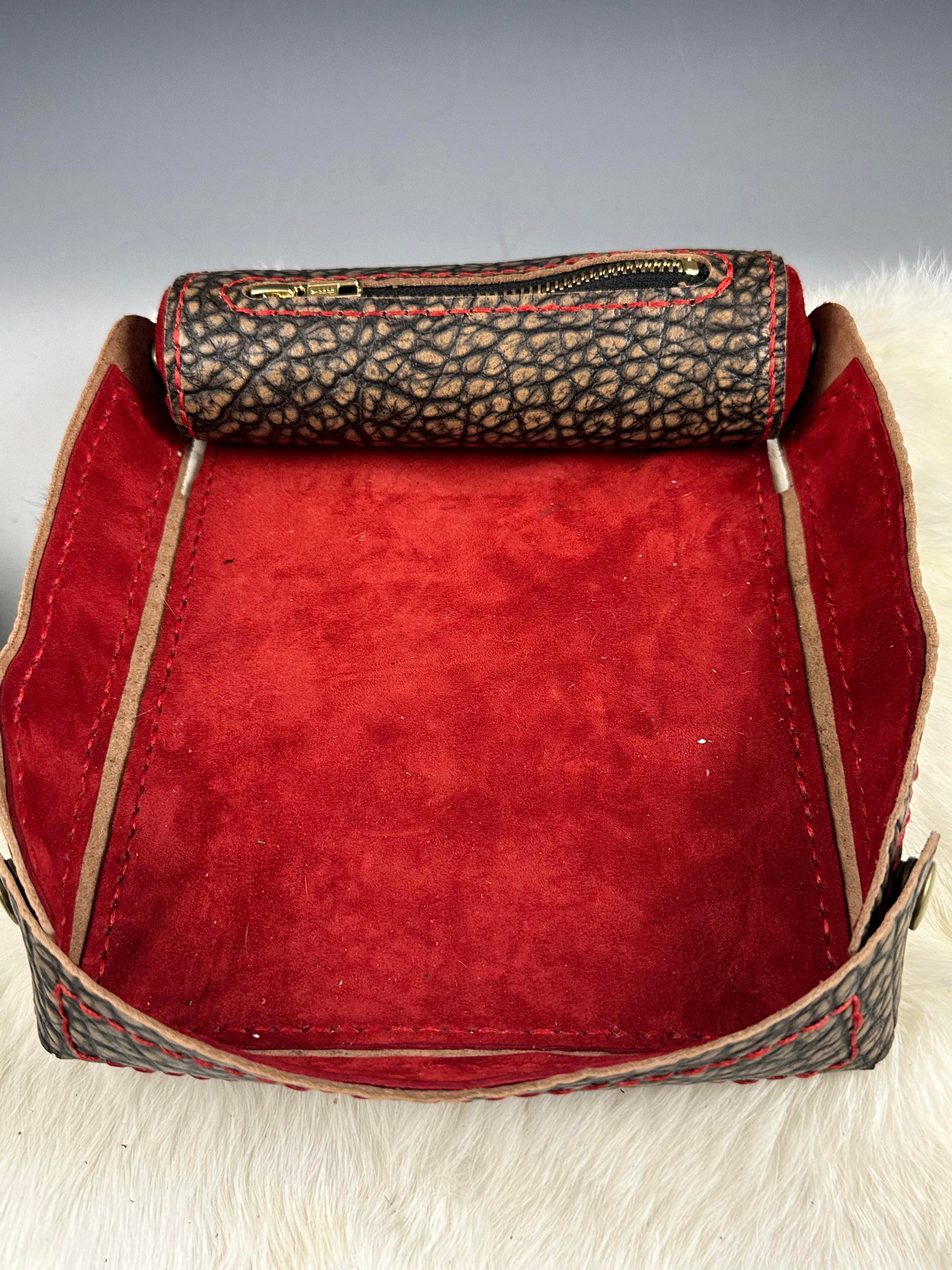 Dice Scroll Bag - Etsy