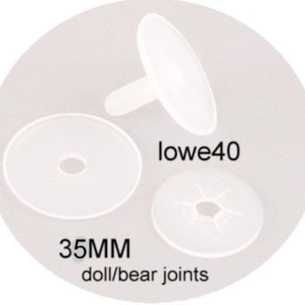 Doll Joints - Etsy