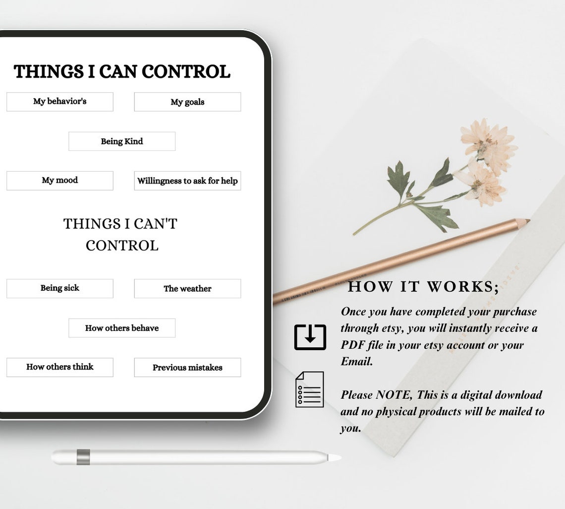 Coping Skills Bundle, Anxiety Coping Cards, Social Emotional Regulation ...