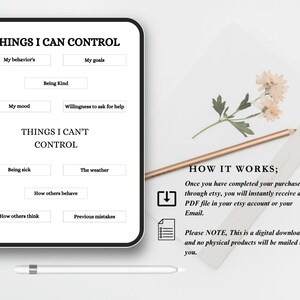 Coping Skills Bundle, Anxiety Coping Cards, Social Emotional Regulation ...