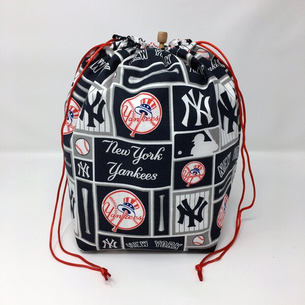 Crochet Yankees - Etsy