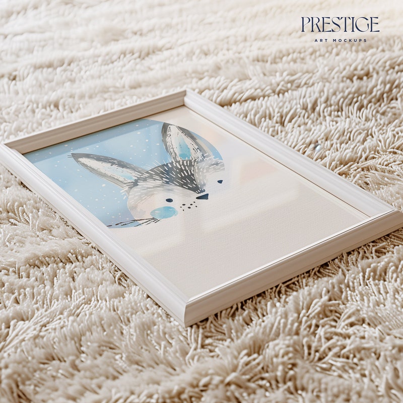 Float Frame A2 - Etsy