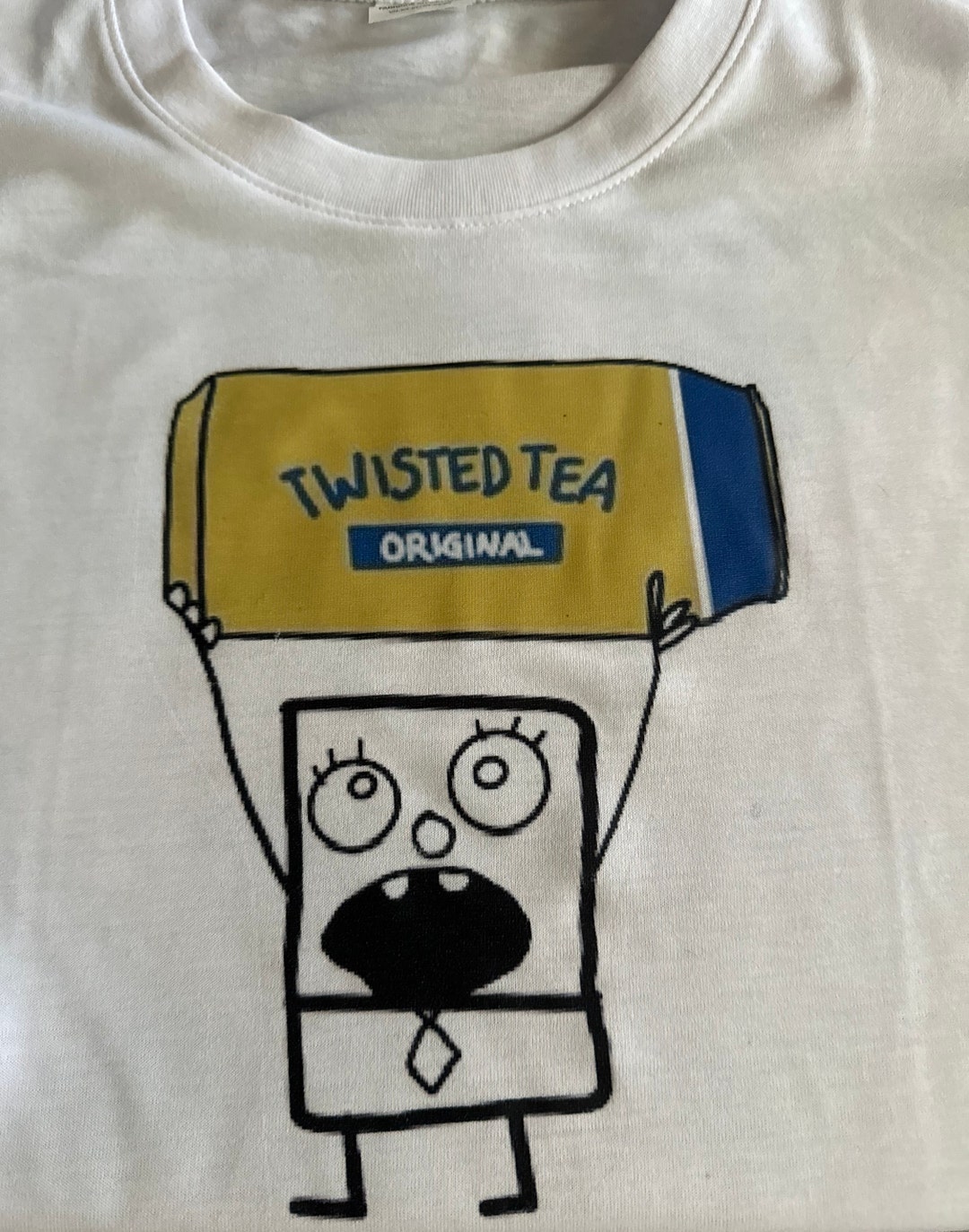 Twisted Tea Tshirt - Etsy