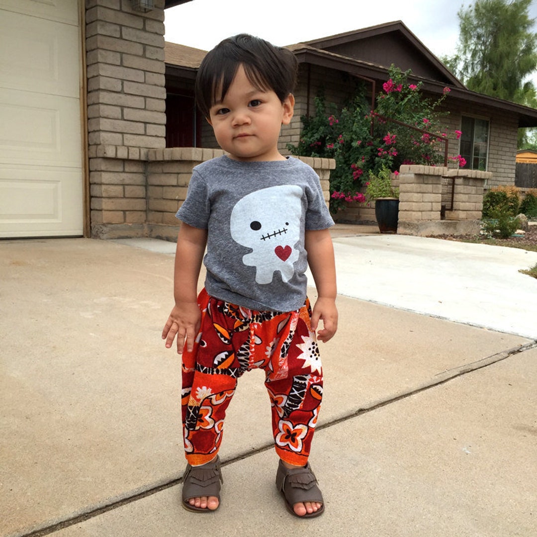 Gray Foodoo Voodoo Monster Baby Toddler Kid T-shirt CLEARANCE - Etsy