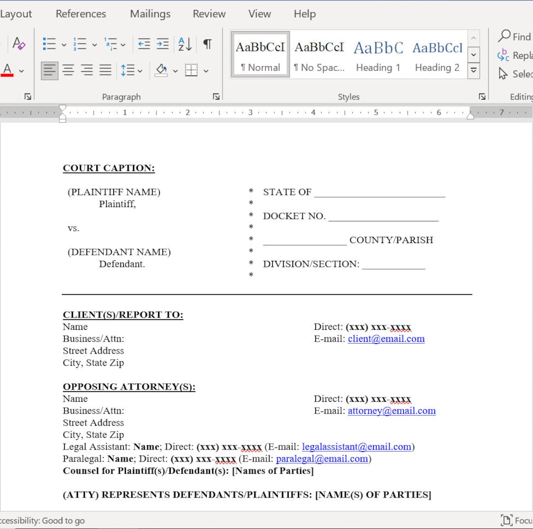 FILE INFORMATION COVER - Instant Digital Download - Organizer - Quick ...