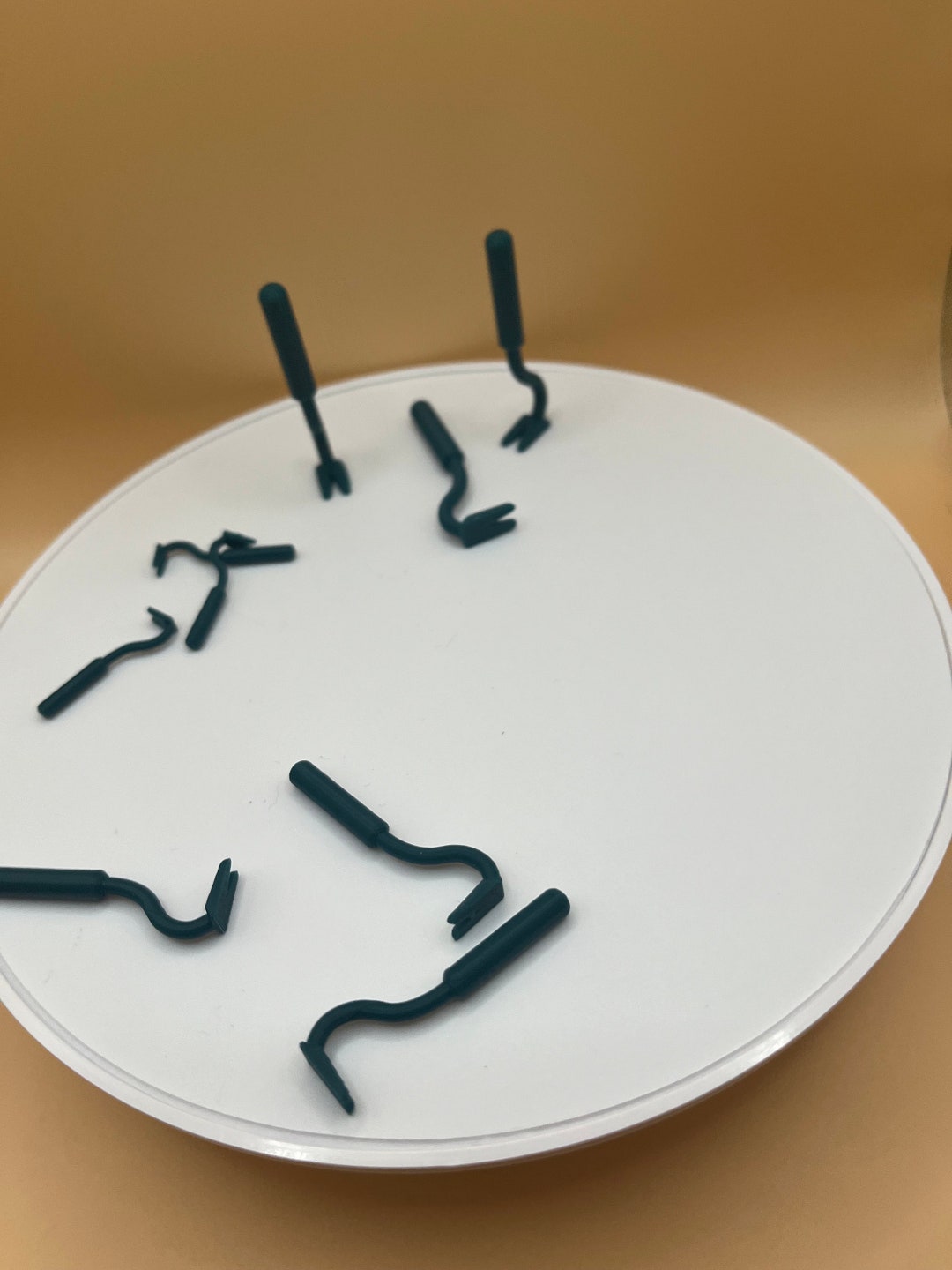 Tick Removal Tool | Small / Medium / Large Tick Sizes | Bulk Available ...