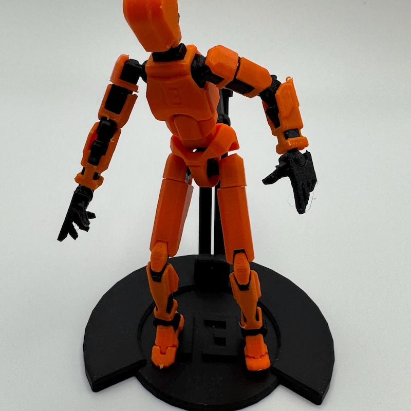 Dummy 13 Armor - Etsy