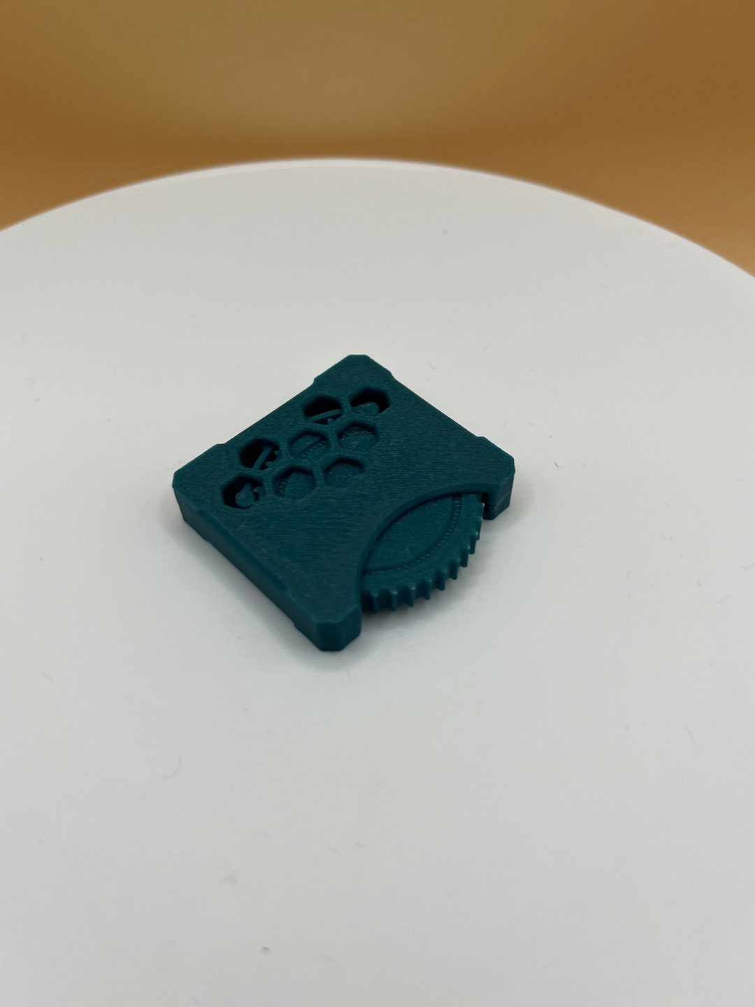 Disc Clicking Fidget | Endless Clicking | Set of Two | Kids Toy | ADHD ...