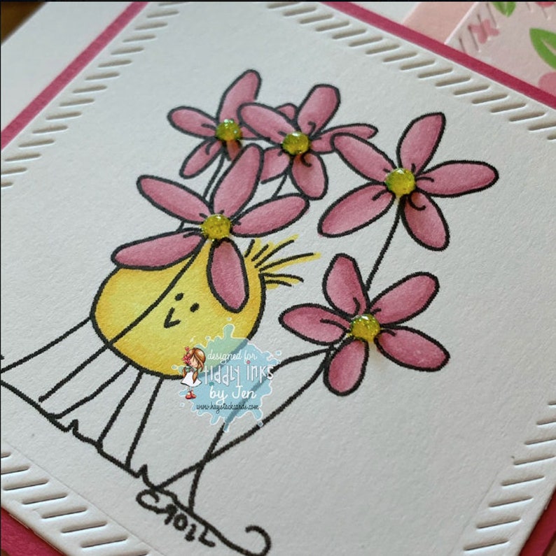 Happy Hatch Day Birds Digital Stamps - Etsy