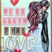 Love You Mostest | Digital Stamp - Etsy