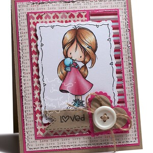 Too Tweet | Digital Stamps - Etsy