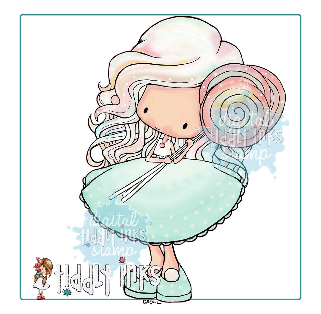 Sweet Life | Colored Art Printable - Etsy