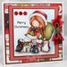 Santa's Helpers | Digital Stamp | Kit and Clowder Christmas Marker ...