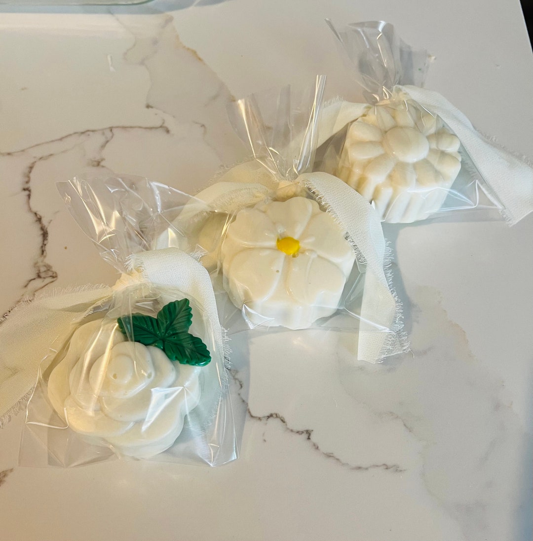 Custom Floral Cakesicles - Etsy