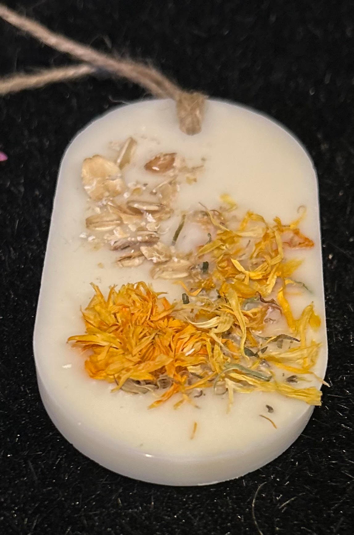 Aroma Soy Wax Sachets. All Natural and Vegan Home Fragrance. Dried ...