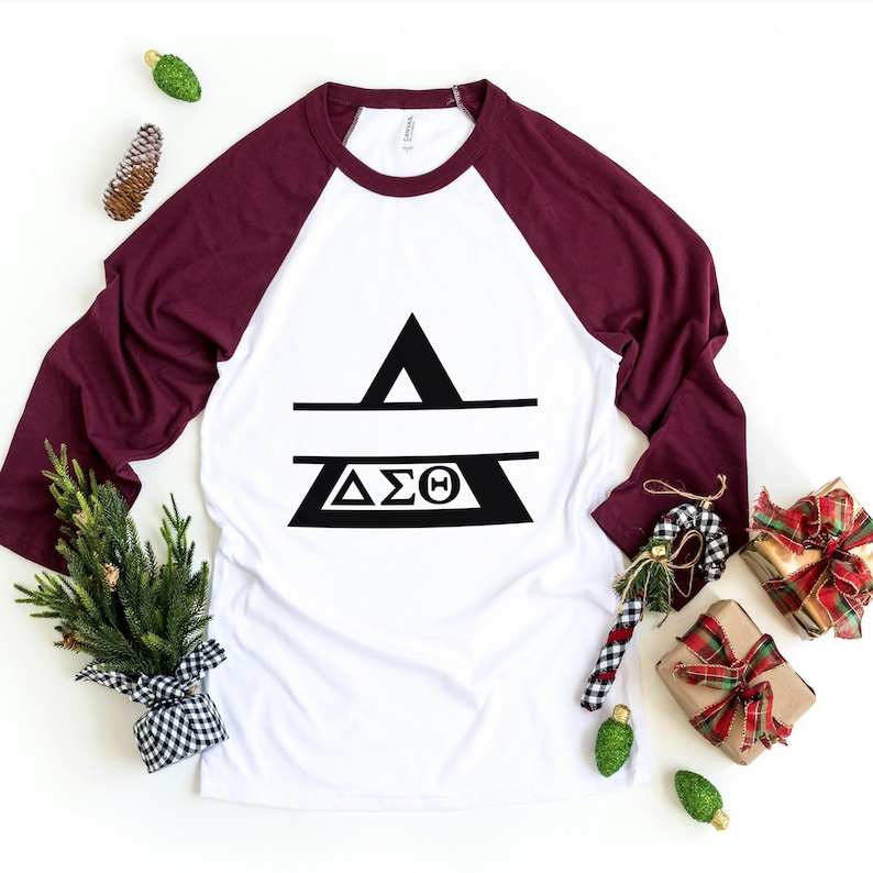 Delta Sigma Theta Svg Bundle 1913 Aeo Clipart Delta Hand Sign Svg Delta ...