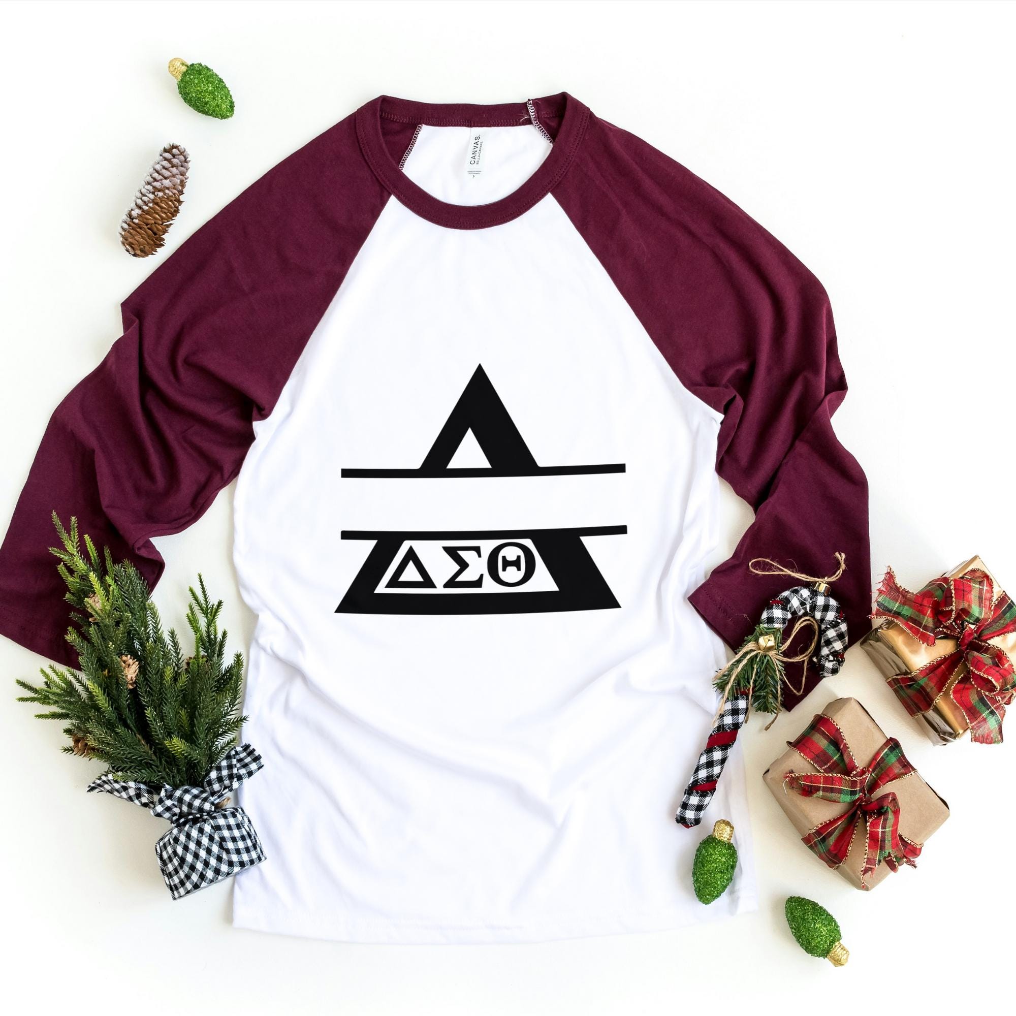 Delta Sigma Theta Svg Bundle 1913 Aeo Clipart Delta Hand Sign Svg Delta ...