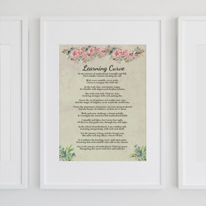 Mother Poem, Mom Poem, Mothers Day Gift, Mom Gift, Wall Art, Digital ...