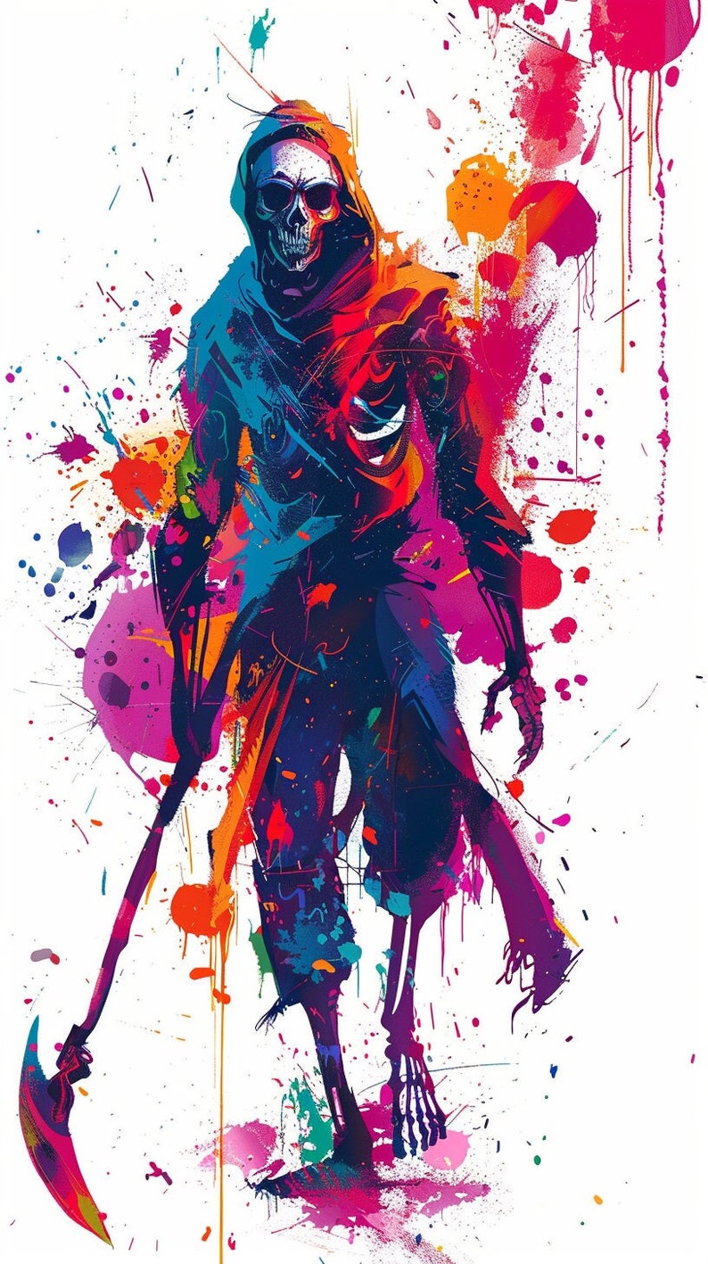 Digital Art For Sale