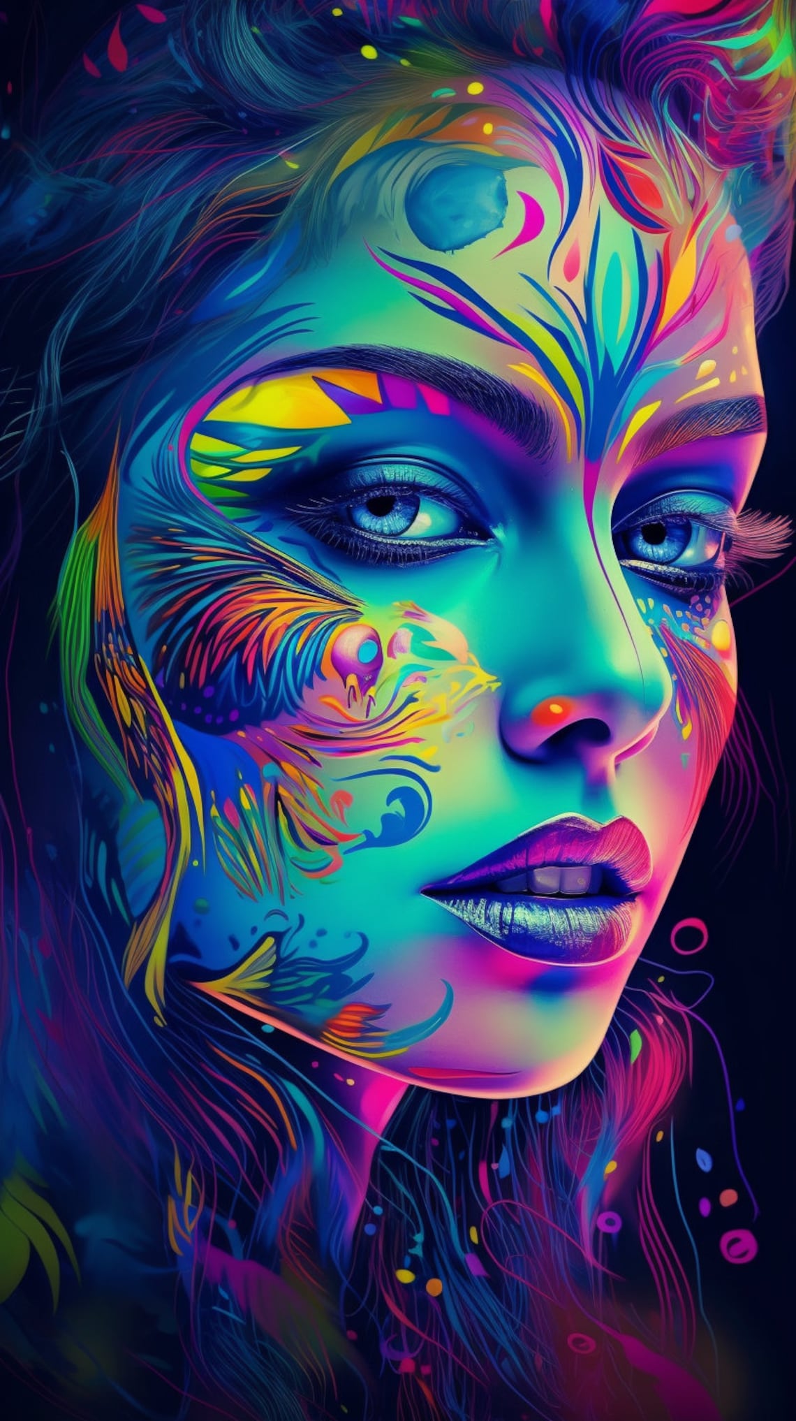 Digital Art For Sale