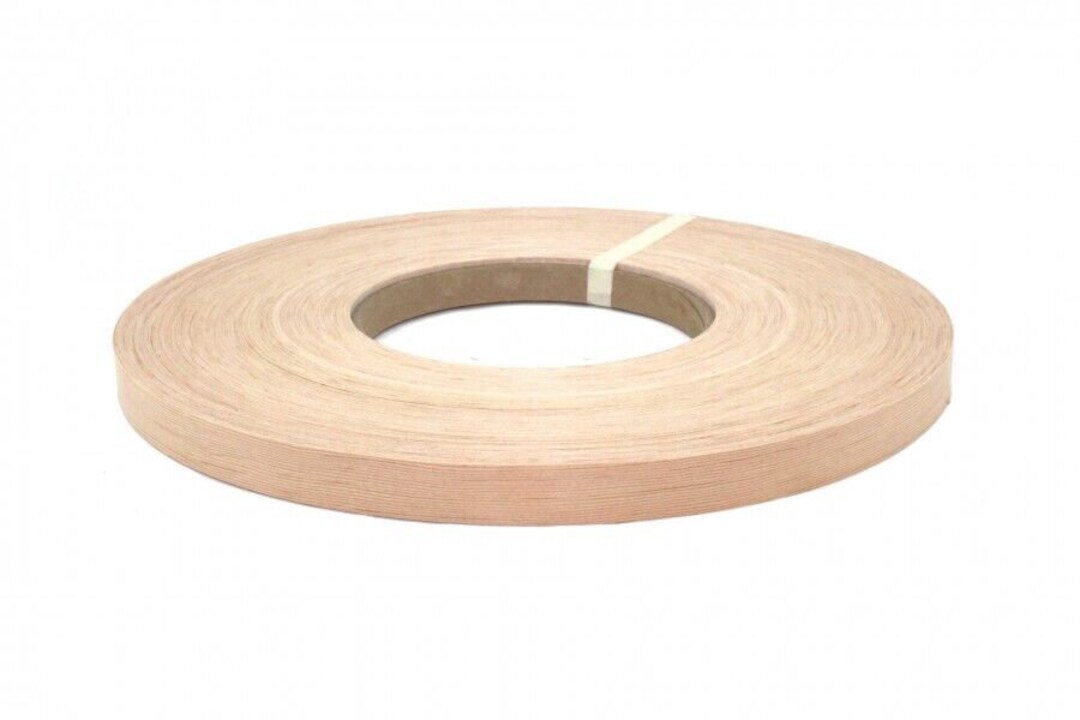 Douglas Fir 500' Roll Wood Veneer Edge Banding Iron NO GLUE - Etsy