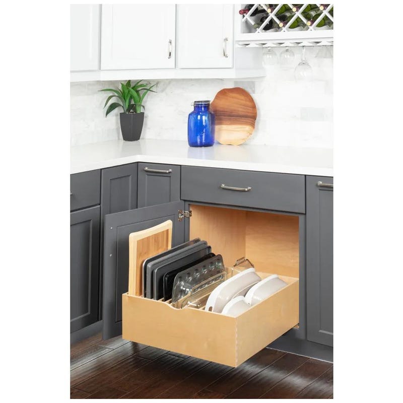 Toe Kick Drawer - Etsy