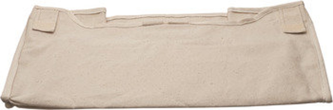 14 Inch Depth Cloth Basket Liner, for Wire Closet Basket With Full ...