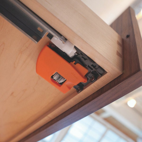 BLUM Tandem Undermount Drawer Slide. (soft Close, Full Extension ... BLUM Tandem Undermount Drawer Slide. (soft Close, Full Extension ...