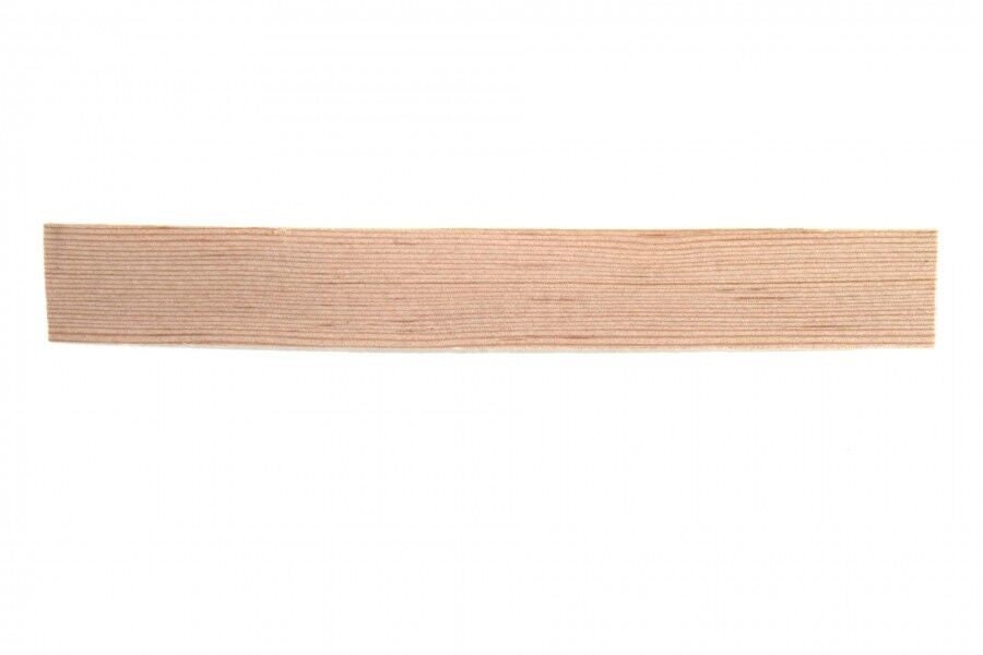 Douglas Fir 500' Roll Wood Veneer Edge Banding Iron NO GLUE - Etsy