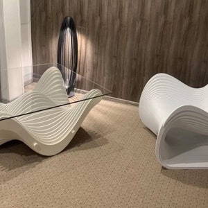 Parametric Coffee Tables: Elevate Your Home and Office Décor With ...
