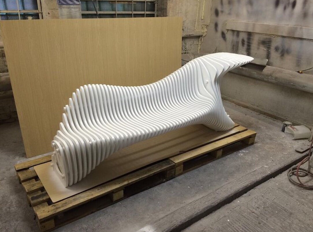 Parametric Wooden Sofa Desing,parametric Wooden Sofa Design,parametric Furniture Design,wooden ...