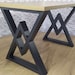 Parametric Coffee Tables: Elevate Your Home and Office Décor With ...
