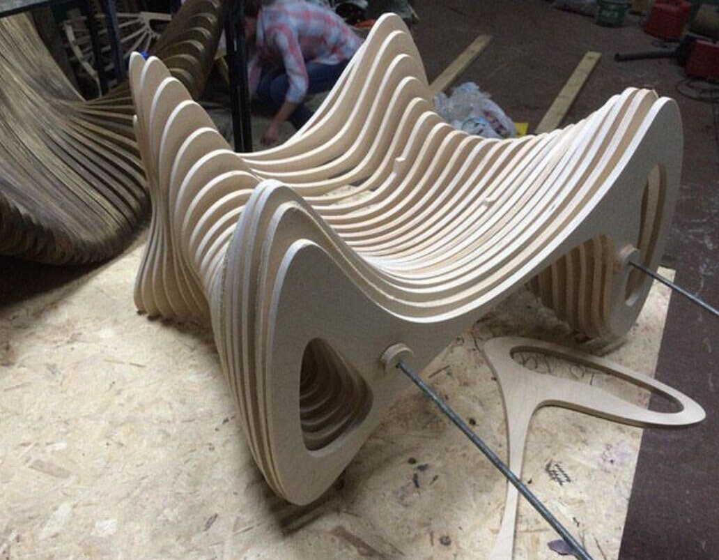 Parametric Coffee Tables,parametric Table,parametric Furniture,parametric Art, Parametric Design ...