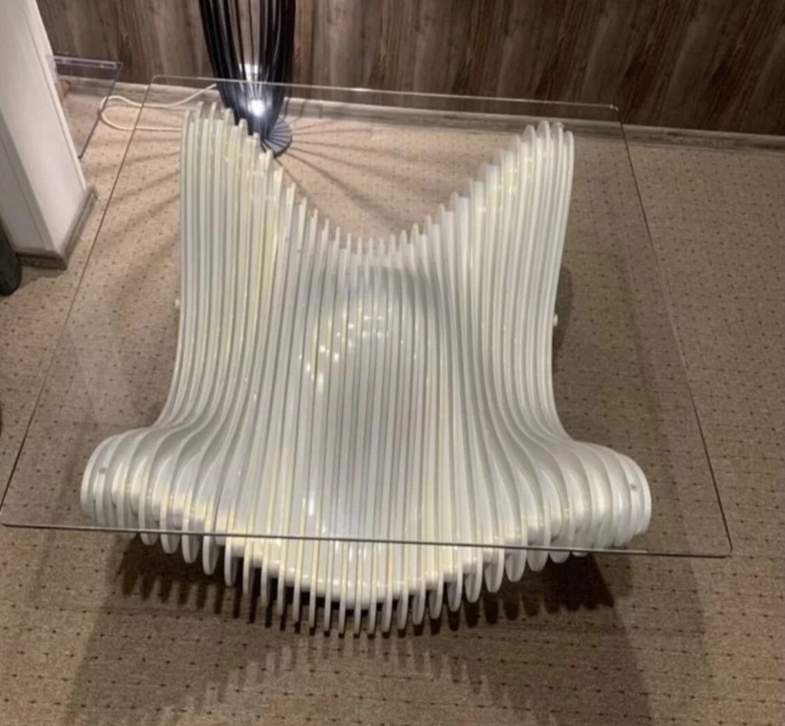 Parametric Coffee Tables,parametric Table,parametric Furniture ...