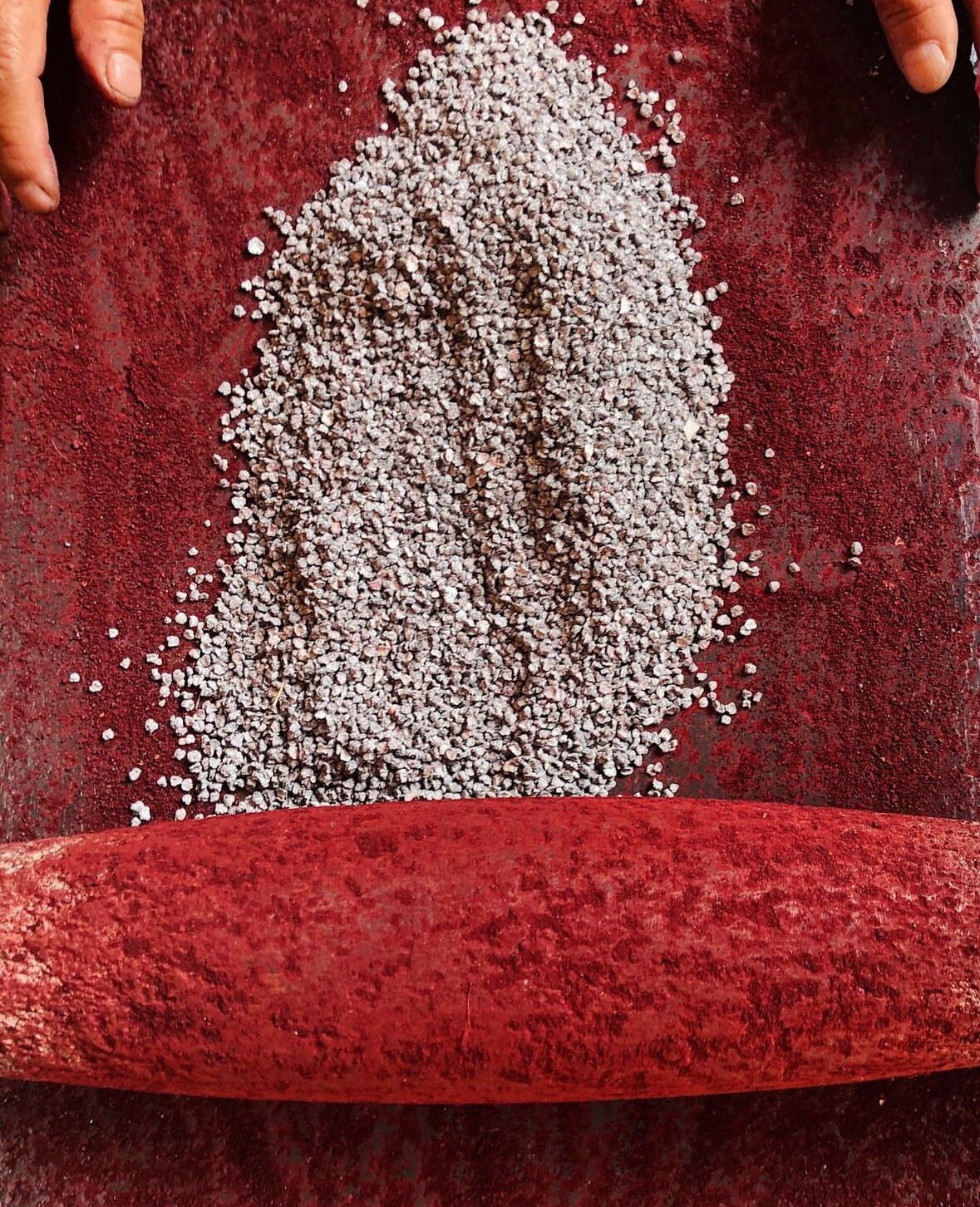 Wool Rugs, Handmade, Decoration, Natural Dye, Cochineal - Etsy