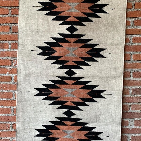 Zapotec Rug - Etsy