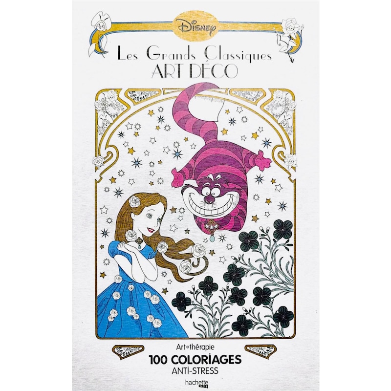 Classics Art Coloring - Etsy