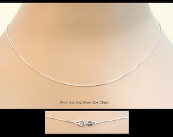 36 Inch Chain - Etsy