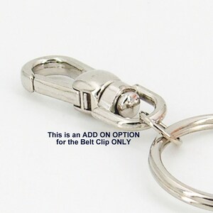 Key Chain Silver Shark Tooth Metal Key Ring - Etsy