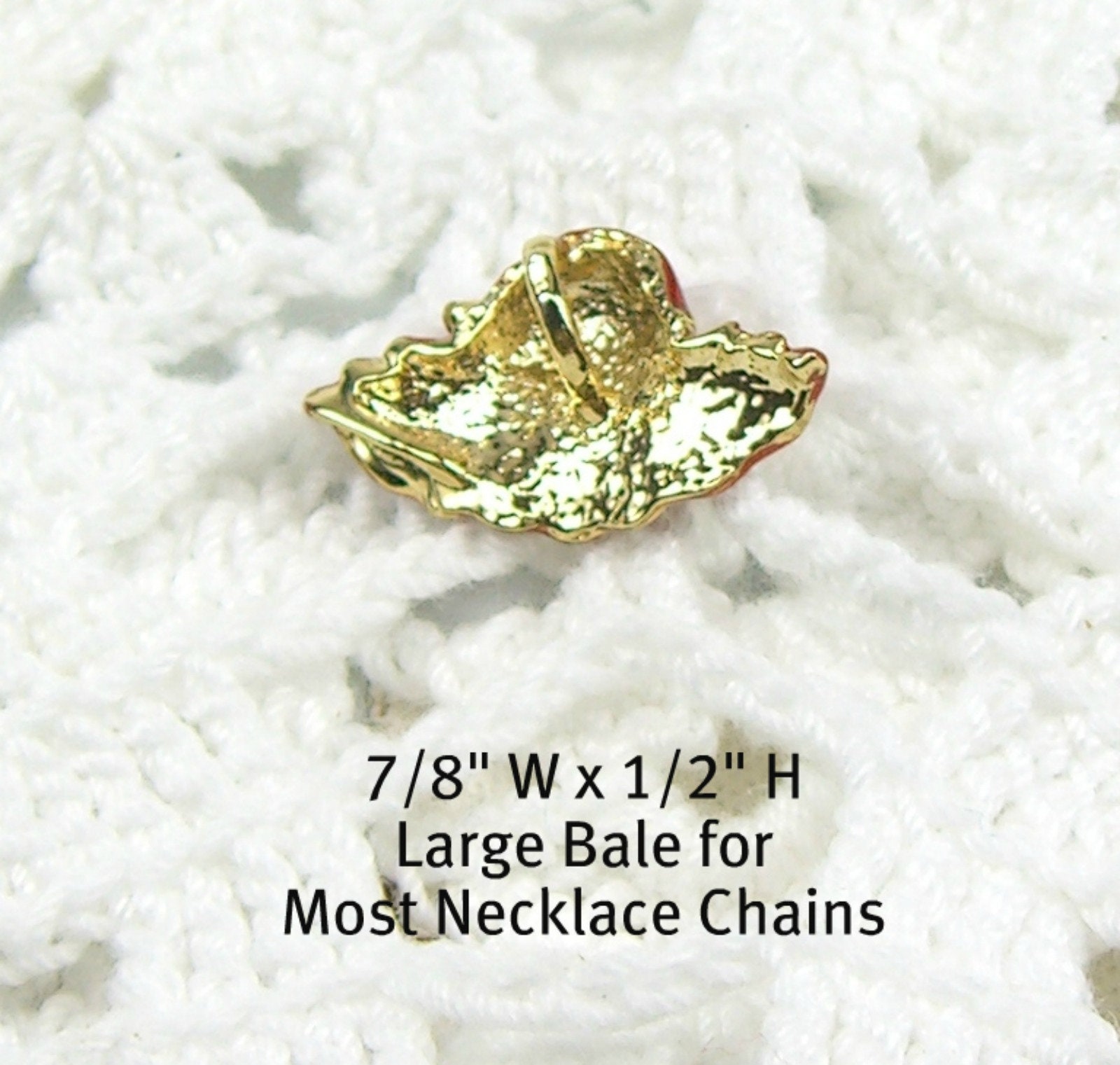 Red Hat Ladies Red Hatters Necklace Pendant or Adjustable - Etsy