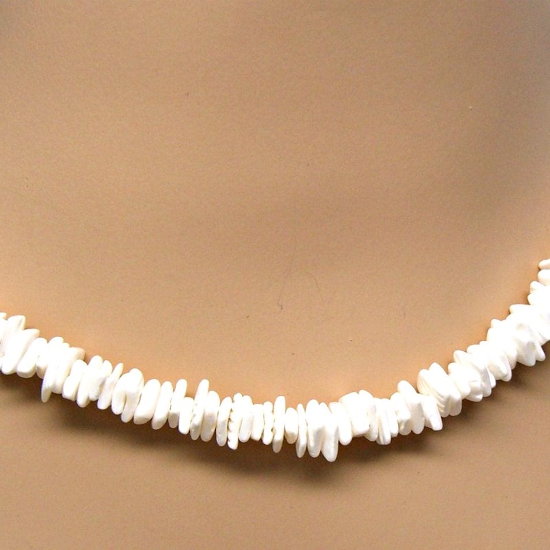 Authentic Hawaiian Puka Shells - Etsy