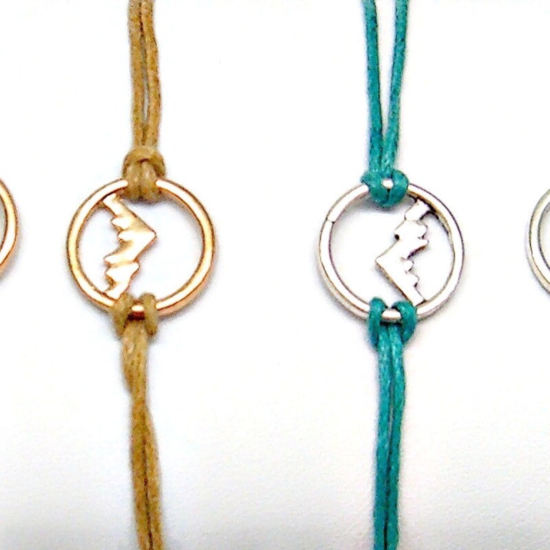 Friendship Charms - Etsy