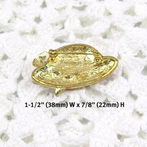 Red Hat Ladies Red Hatters Womens Jewelry Pin Brooch Austrian Crystals ...