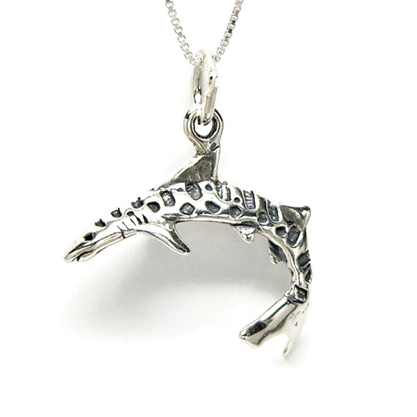 Shark Chain - Etsy