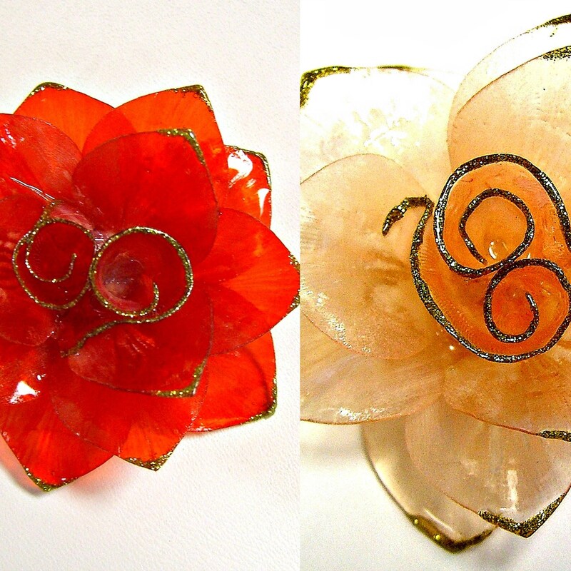 Fish Scale Jewelry - Etsy