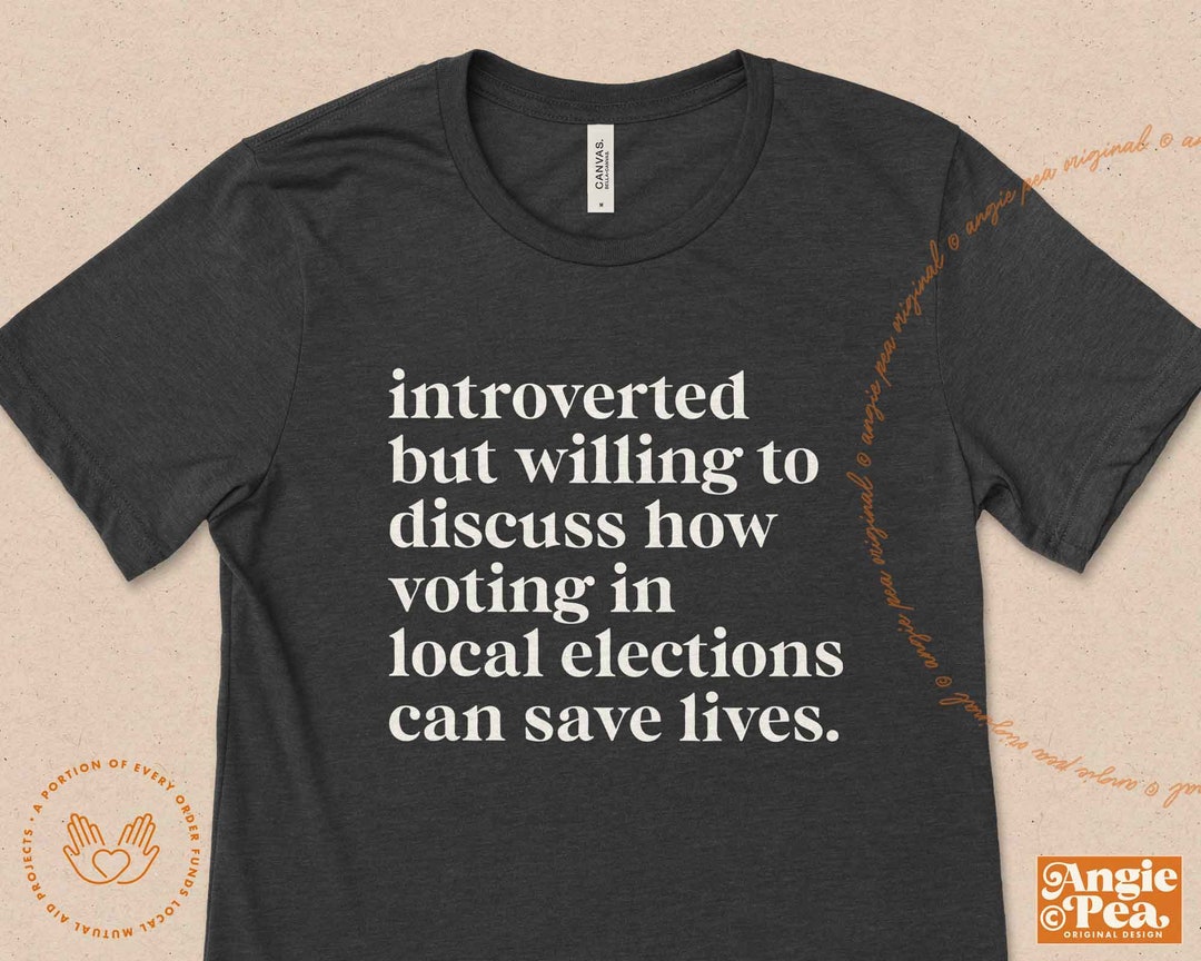 Local Elections, Vote Local, Local Elections Matter, Vote Locally ...