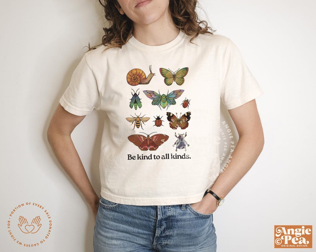 Be Kind to All Kinds, Inclusive Kindness, Kindness Shirt, SLP Shirt ...