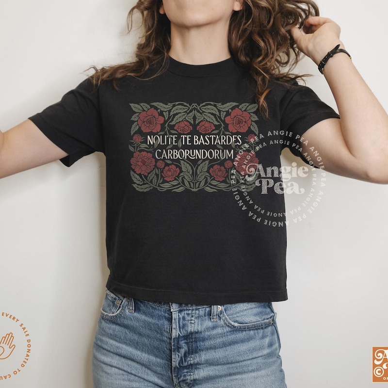 Handmaids Tshirts - Etsy