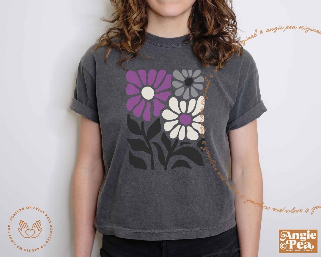 Subtle Asexual, Subtle Ace, Ace Pride, Asexual Flag, Asexual Gender ...