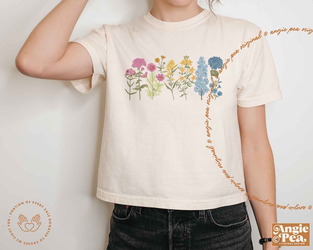 Subtle Pan, Subtle Pansexual, Pan Pride, Pansexual Pride, Crop Top, WLW ...